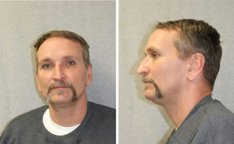 Lawrence man to stand trial on kidnapping and other charges after woman ...